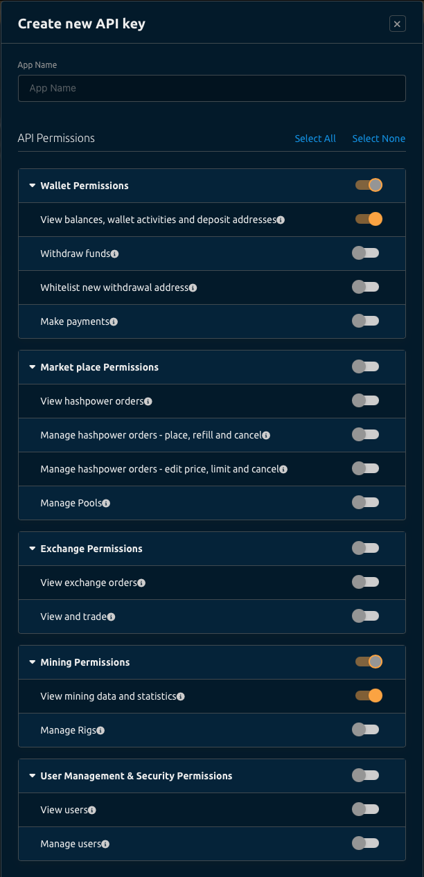 How To – Configure Nicehash Pool – MineDash